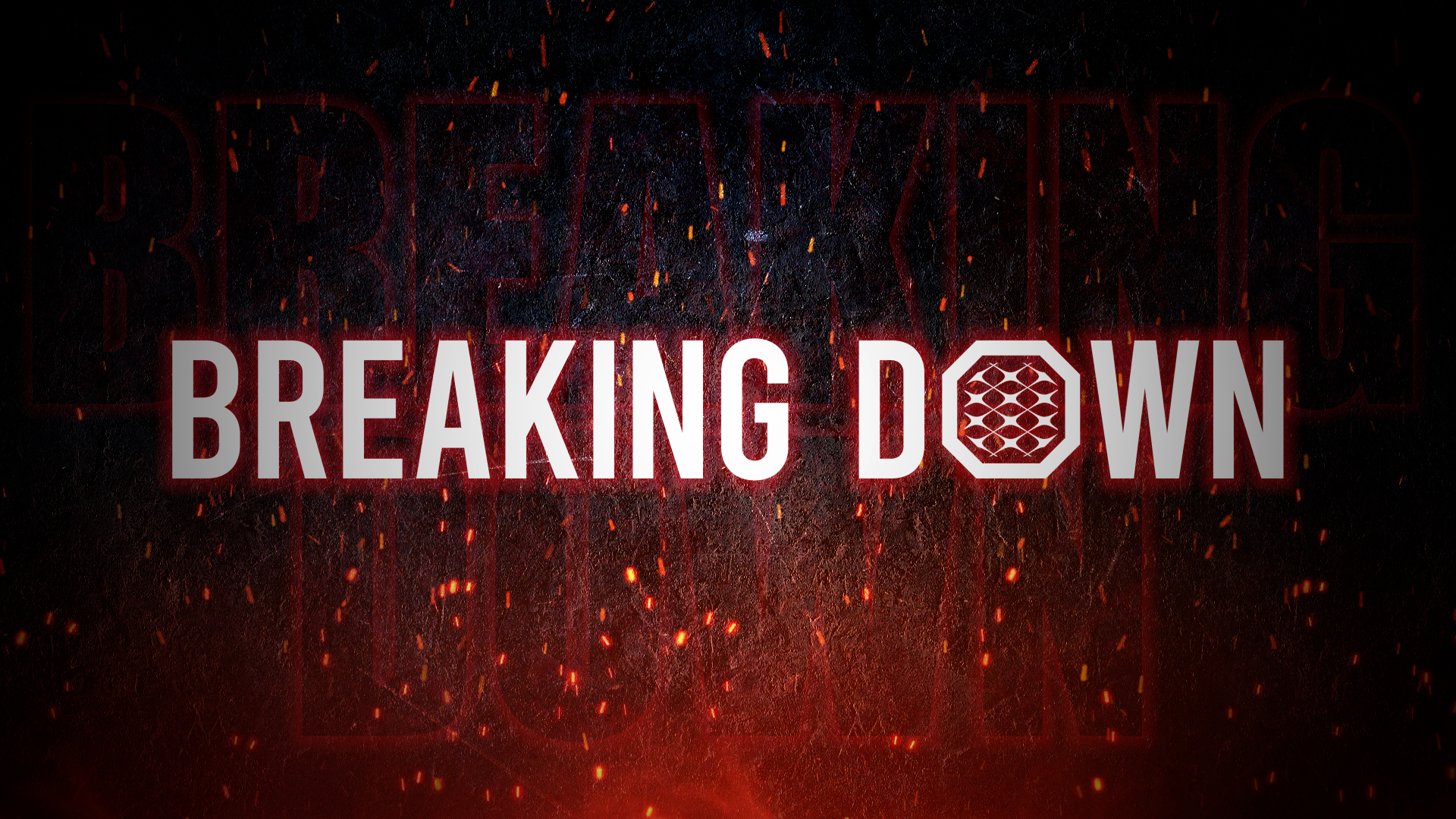 BreakingDown | Works – 制作実績のご紹介 | 株式会社raw(ロウ) | 東京のデザイン会社・映像制作会社